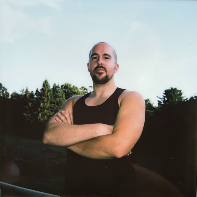 Matthew Tavares is a songwriter