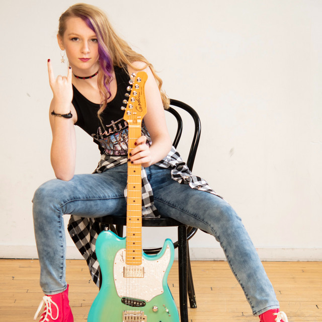 Brigitte Eve | Spotify