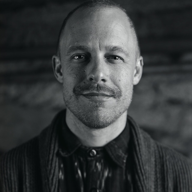 Luke Wyland | Spotify