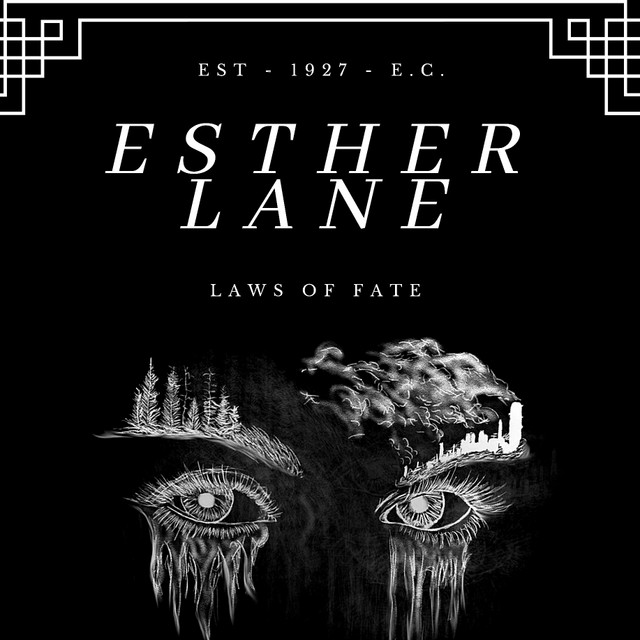 Esther Lane | Spotify