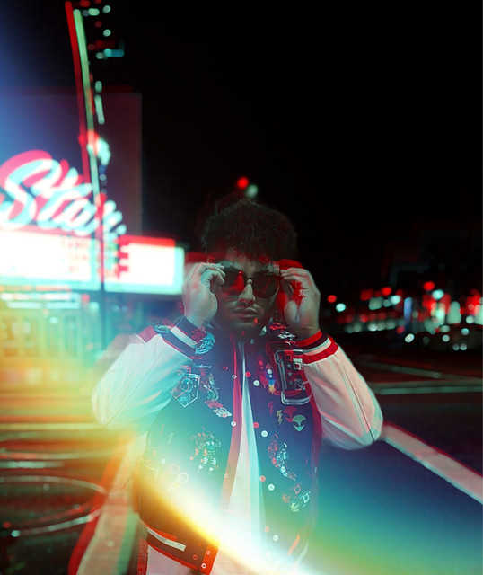 ENDRY | Spotify