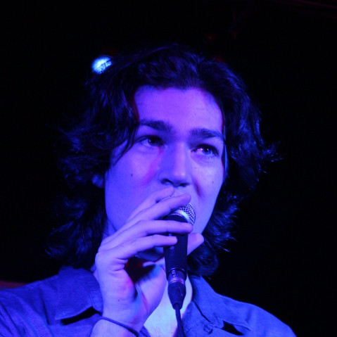 Daniel Shay | Spotify
