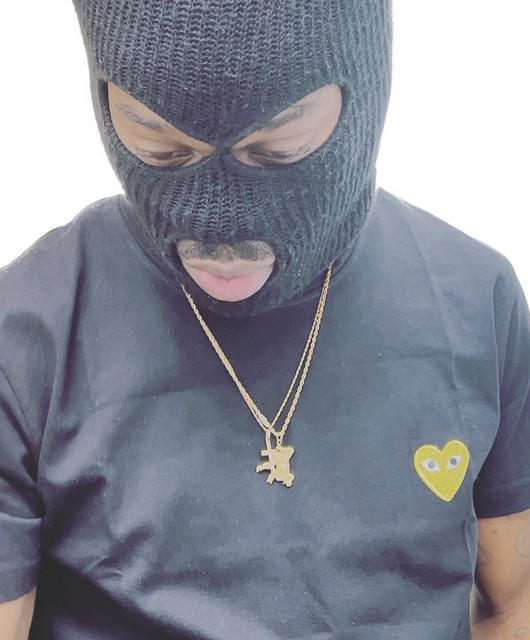 Guapo Gang Visi | Spotify