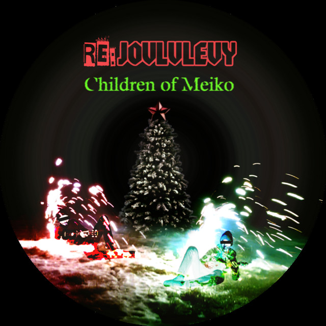 Children of Meiko | Spotify