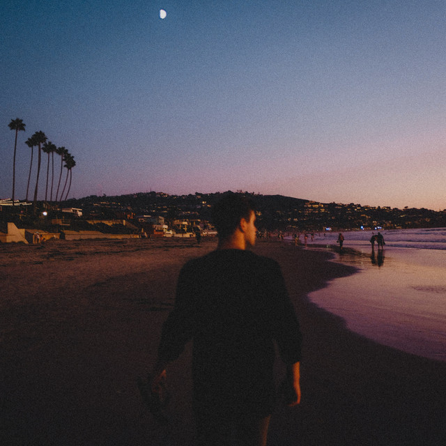 Palm Boy | Spotify