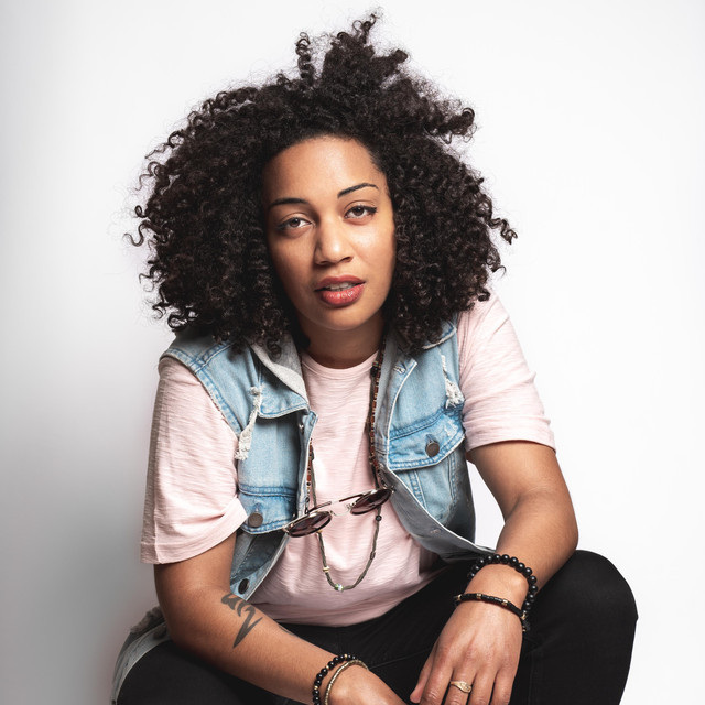 Whitney Mongé | Spotify