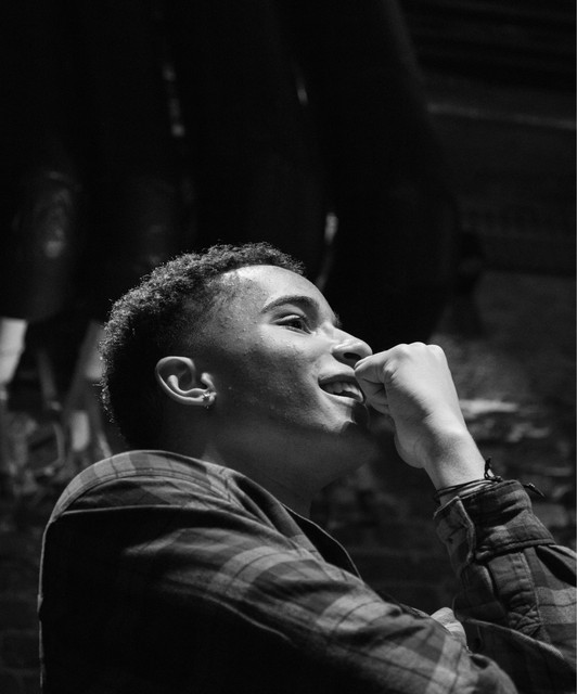 Daniel Godson | Spotify
