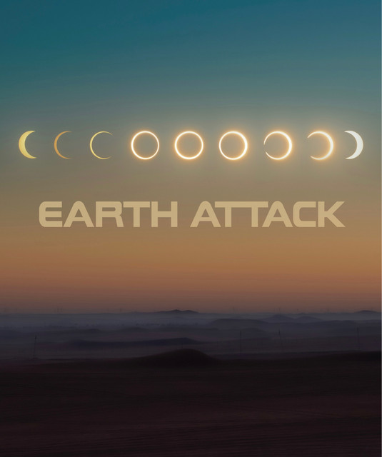 Earth Attack | Spotify