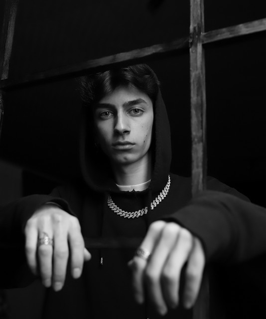 Tofi | Spotify
