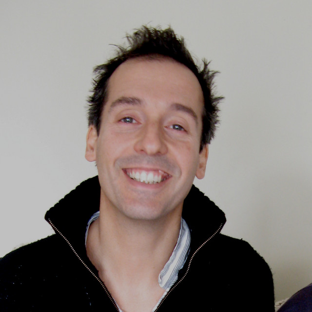 Graham Fitkin | Spotify