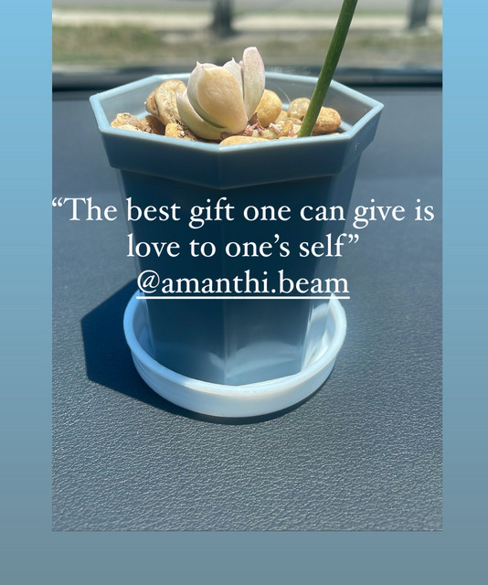 Amanthi Beam | Spotify