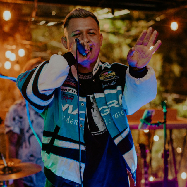 Lou G | Spotify