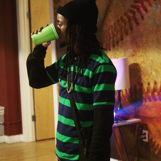 Steve Gutta | Spotify