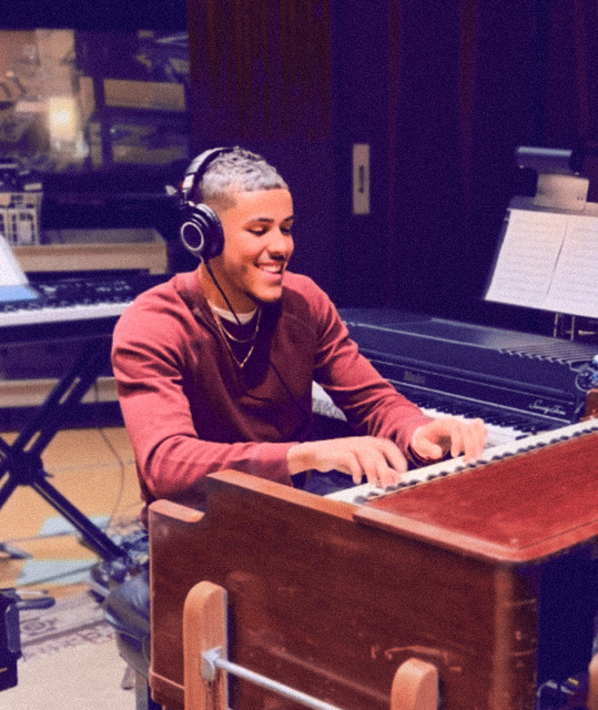 Noah East Concert & Tour History | Concert Archives