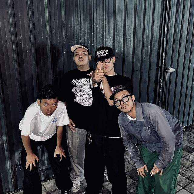 4N.T.E | Spotify