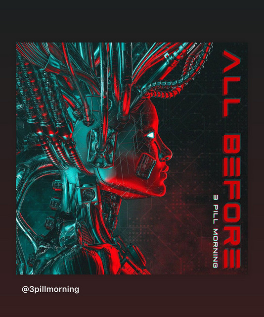 3 Pill Morning | Spotify