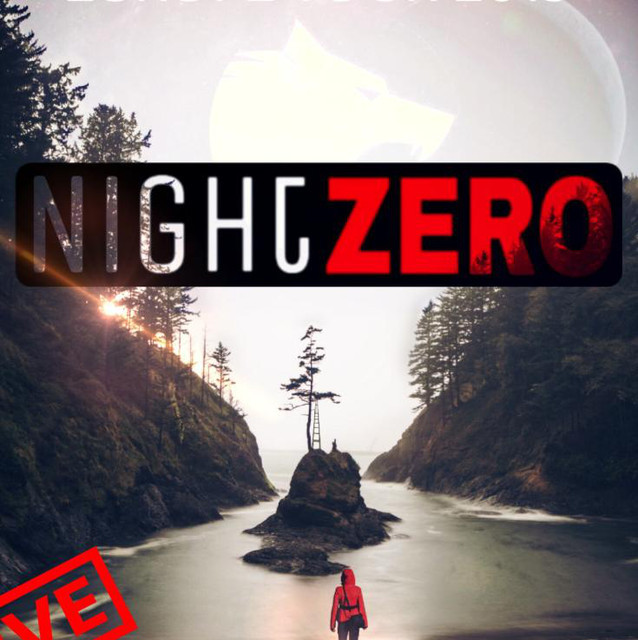NightZero | Instagram, Facebook | Linktree