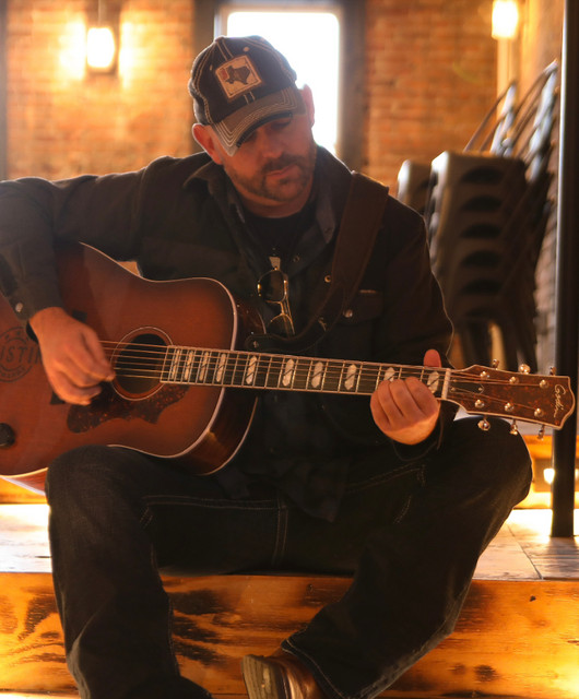 Austin Edwards | Spotify