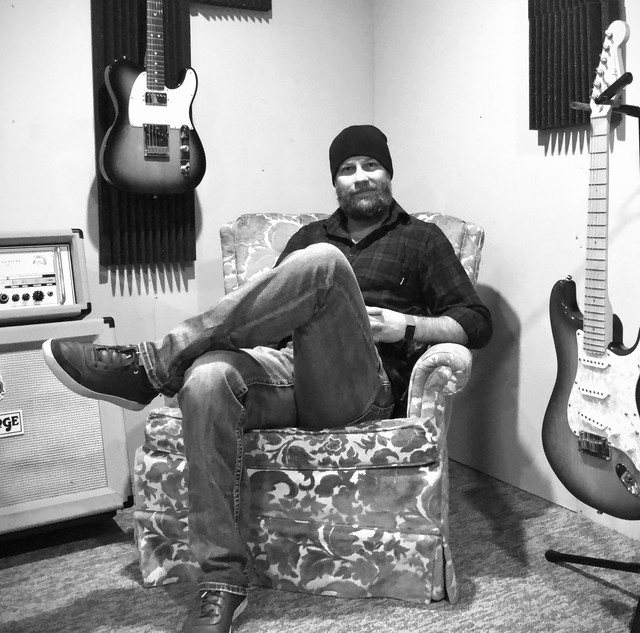 Mike Jenkins | Spotify