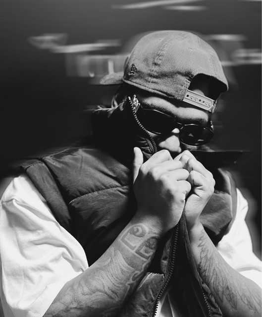 Sean Rii | Spotify
