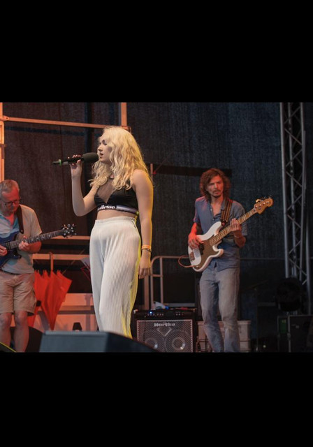 Sarah Firestone | Spotify