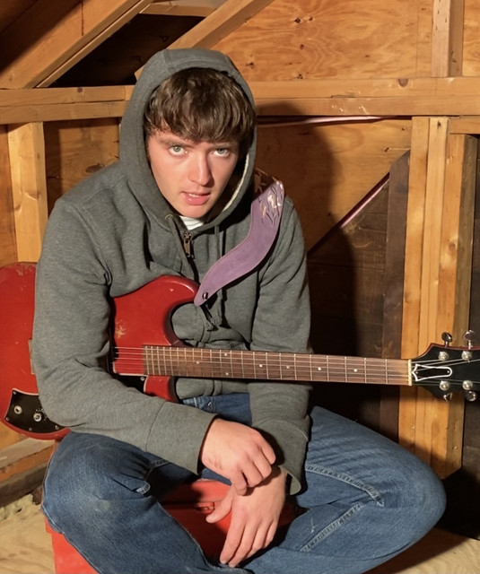 Pete Willson | Spotify