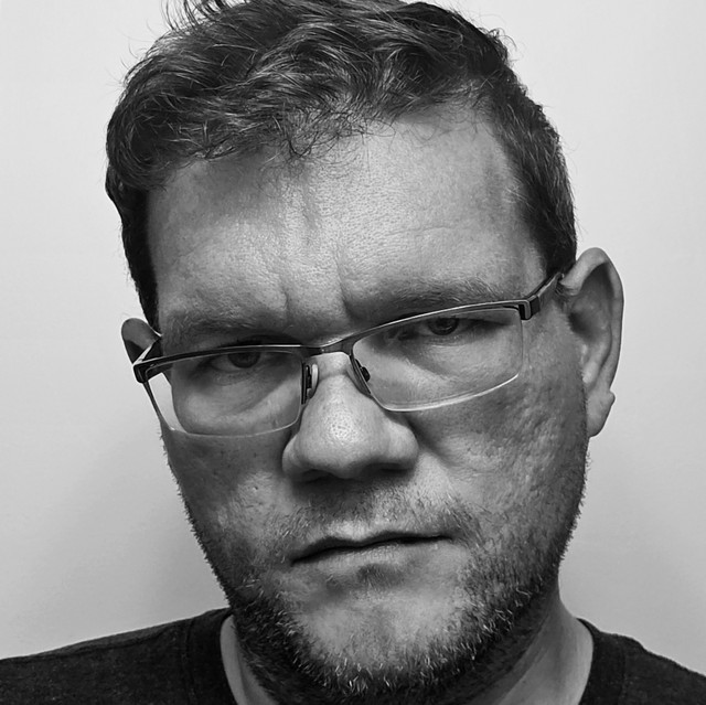 Jonathan Hadley | Spotify