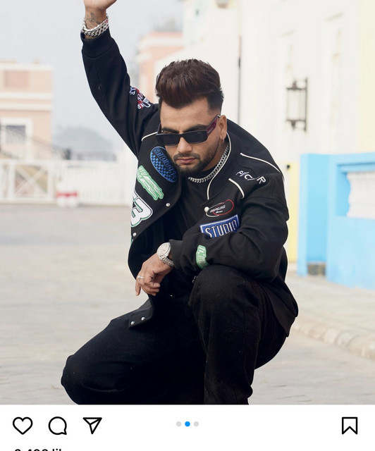 Guntaj Dandiwal: genres, songs, analysis and similar artists - Chosic