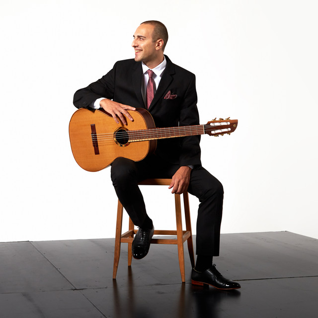 Juan Villarreal: Songs list, genres, analysis and similar artists - Chosic