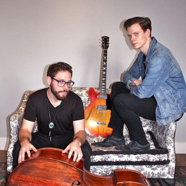 Kyle Lacy & The Harlem River Noise | Spotify