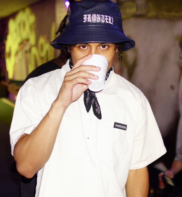 Jamal Streeter | Spotify