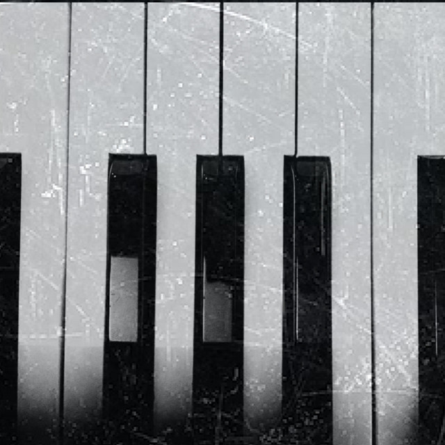 Josh Lin Piano | Spotify