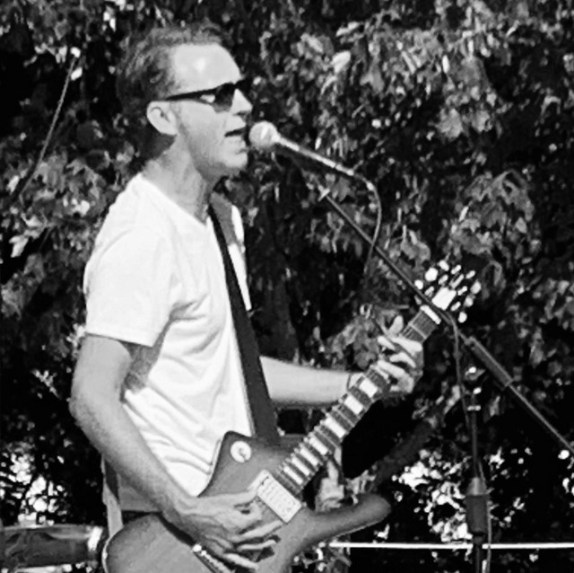 Kenneth Lee and the Steadfast Cynics | Spotify
