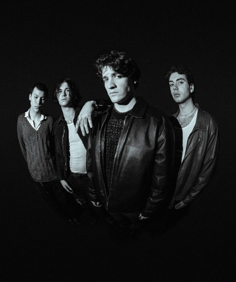 Quarters of Change Concert & Tour History (Updated for 2022) | Concert ...