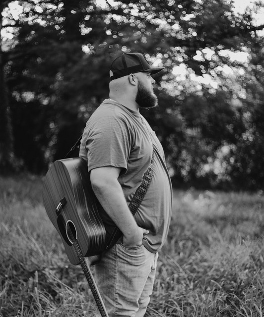 Ethan Reynolds | Spotify