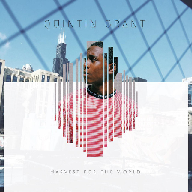 Quintin Grant | Spotify