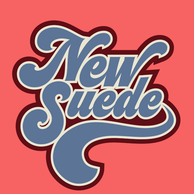 New Suede | Spotify