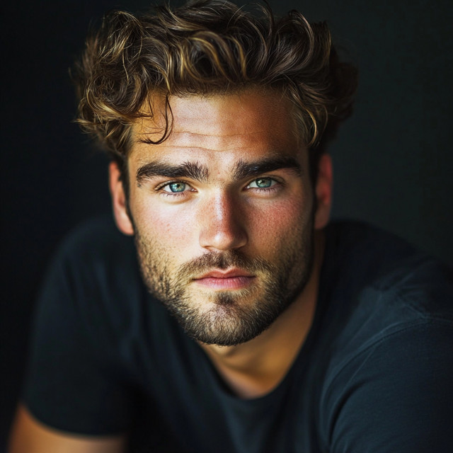 Colin Mccall | Spotify