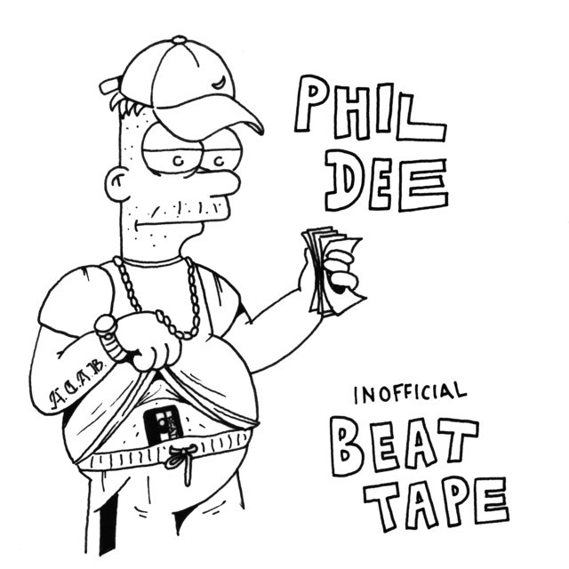 Phil Dee | Spotify