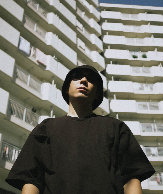 IKE | Spotify