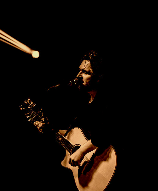Rob Wheeler: Songs list, genres, analysis and similar artists - Chosic
