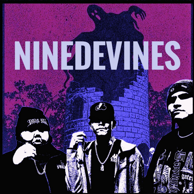 Nine Devines | Spotify