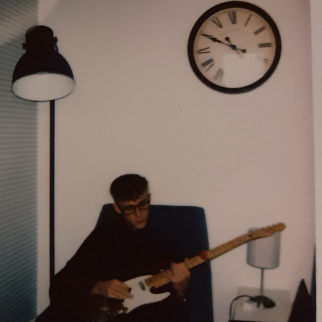 Jamie Cruickshank | Spotify