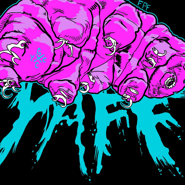 YAFF | Spotify