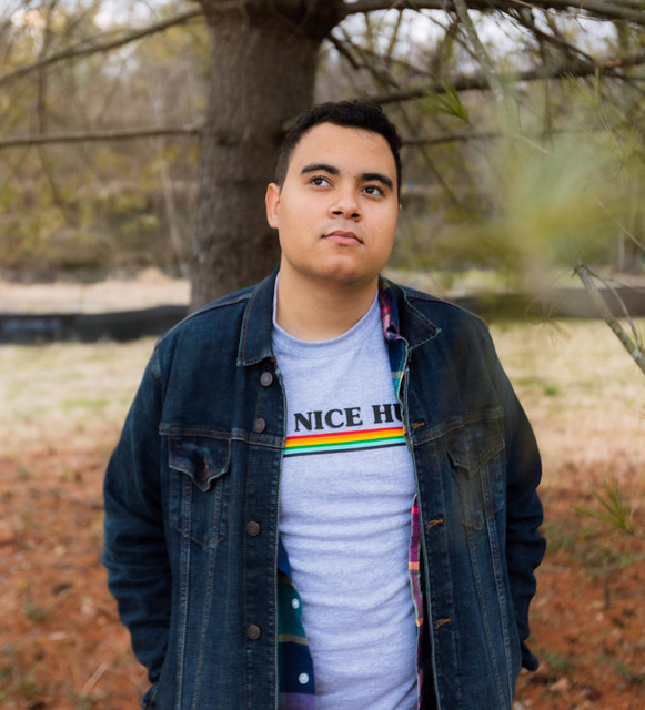 Quentin Scott | Spotify
