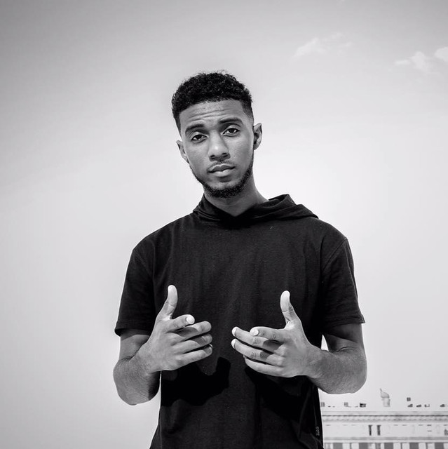 Jamil Raheem | Spotify