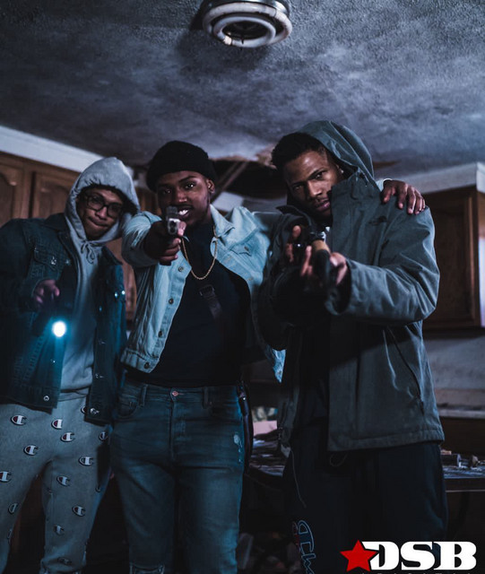 Double00 | Spotify