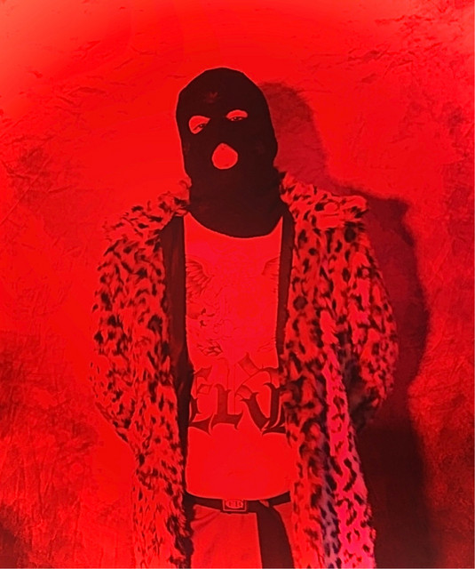 Drew Jacob | Spotify