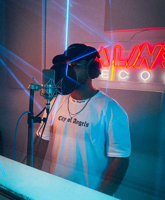 Asdin | Spotify