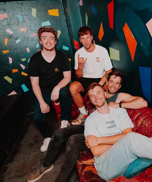 Minimum Wage | Spotify